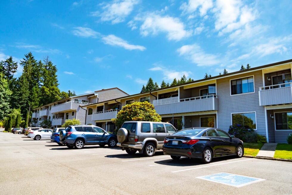 Independent Living for Seniors in Port Orchard WA